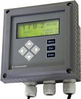 Analytical Instruments - pH and Conductivity Transmitter, Analyzer ...